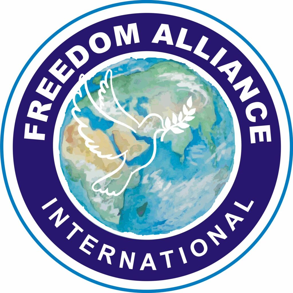 Home - Freedom Alliance South Africa