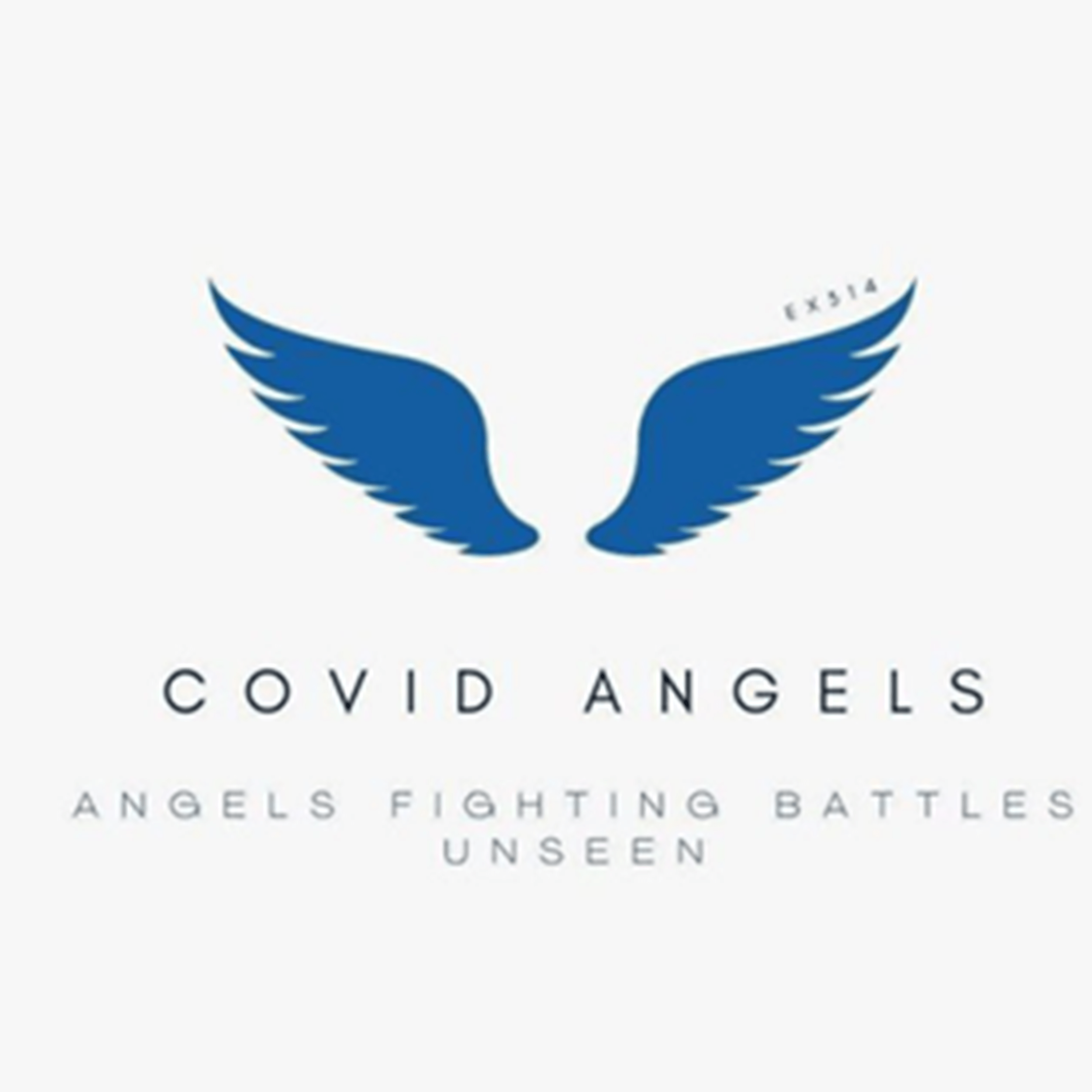 Covid Angels.